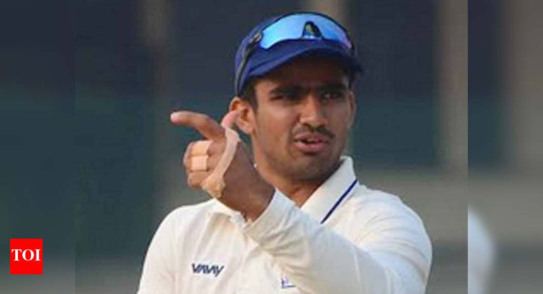 Consistent Lomror makes strong case for Rajasthan's captaincy | Cricket ...