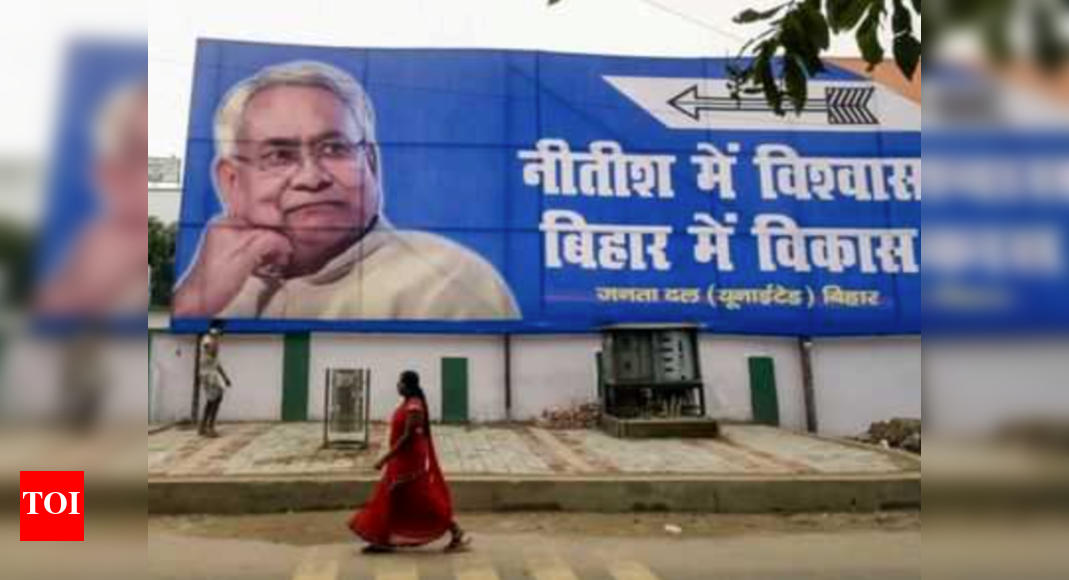 Bihar government to develop Simariya ghat | Patna News - Times of India