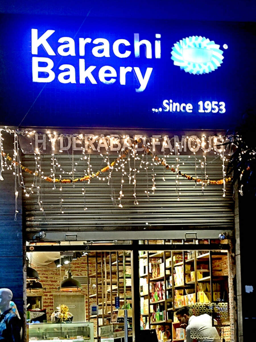 Bandra’s Karachi Bakery pulls down shutters | Times of India