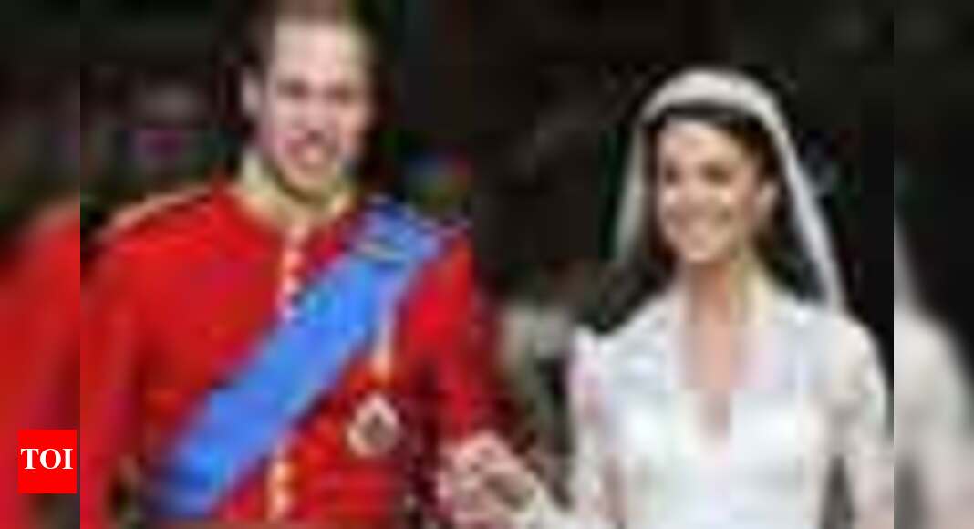 42.1 million watched Will-Kat wedding in India - Times of India