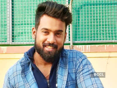 Raghul Kanagaraj joins ‘Roja’ - Times of India