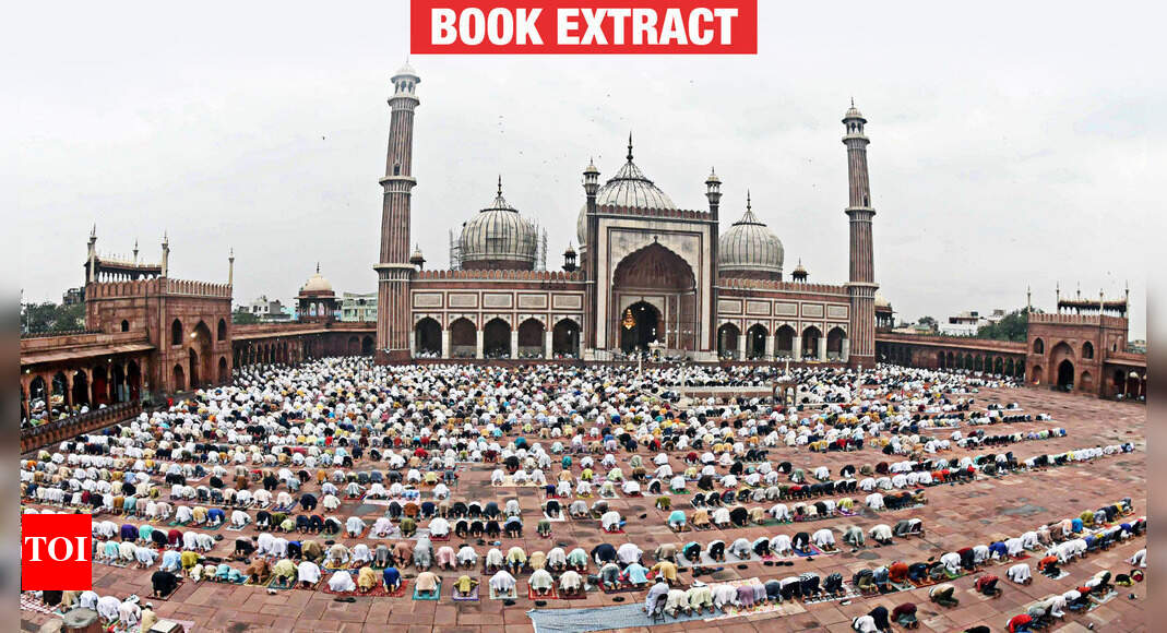 What does it mean to be an Indian Muslim today? | India News - Times of ...