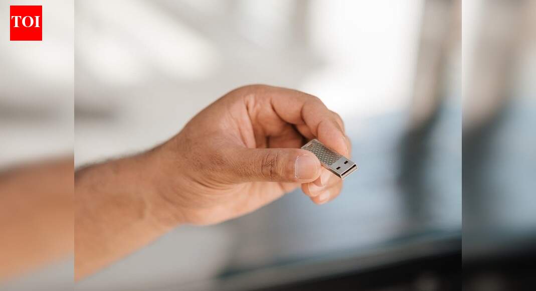 Best 32GB Pen Drives That Offer Great Performance And Reliable Storage ...