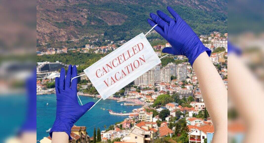 CDC places these Caribbean islands in ‘Do Not Travel’ list | TimesTravel