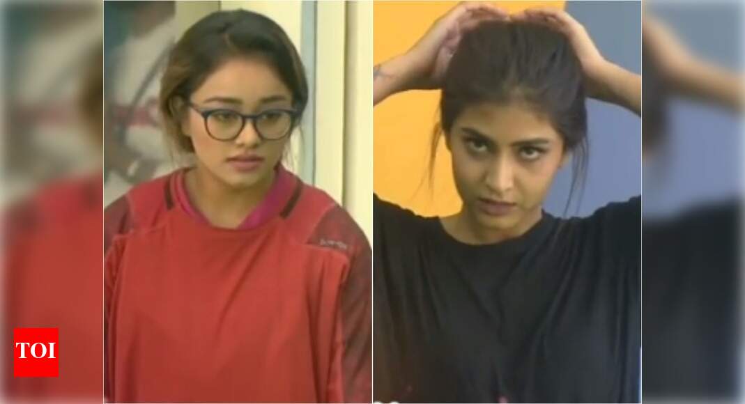Bigg Boss Kannada 8 preview: Divya Suresh and Dhanushree to lock horns ...