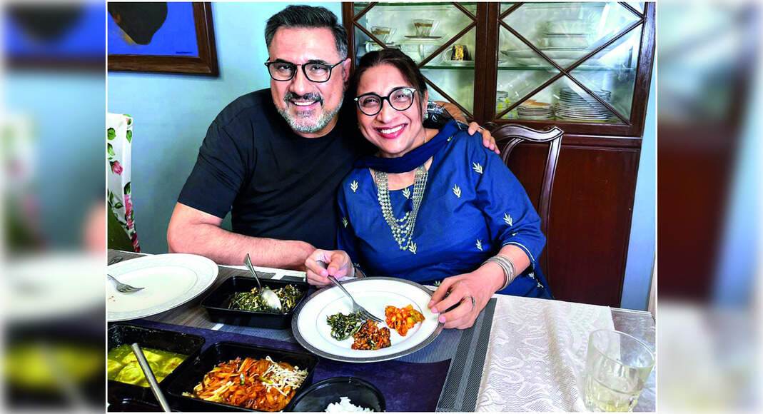 nara thai: Restaurant Review: Nara Thai – Food & Recipes