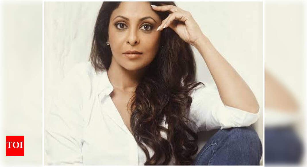 Exclusive! "I am greedy as an actor",shares Shefali Shah on doing so ...
