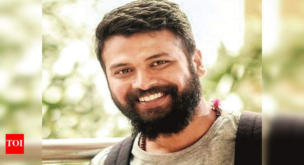 Bharat Raj says that Hero is the result of passion and that is its ...