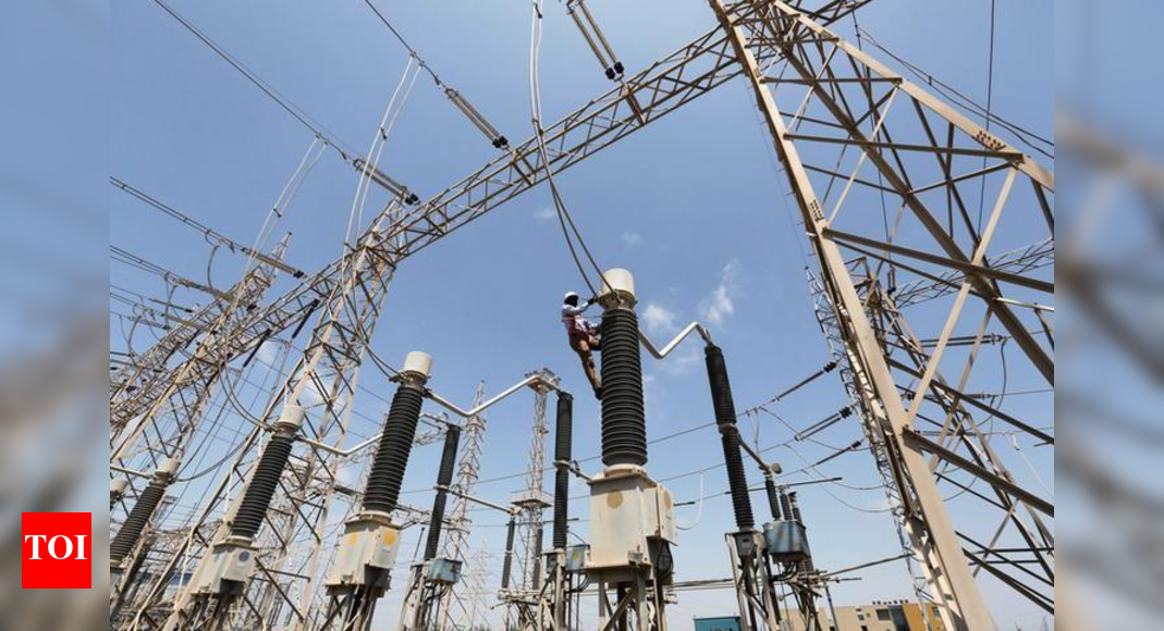 Cyber Attacks on power grid: 10 power assets, Mumbai, Tamil Nadu ports ...