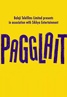 Pagglait Review: Sanya Malhotra renders an honest performance in this ...