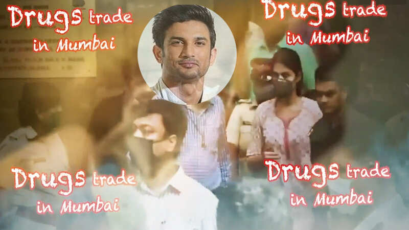 Sushant Singh Rajput death case: NCB files chargesheet, names Rhea ...