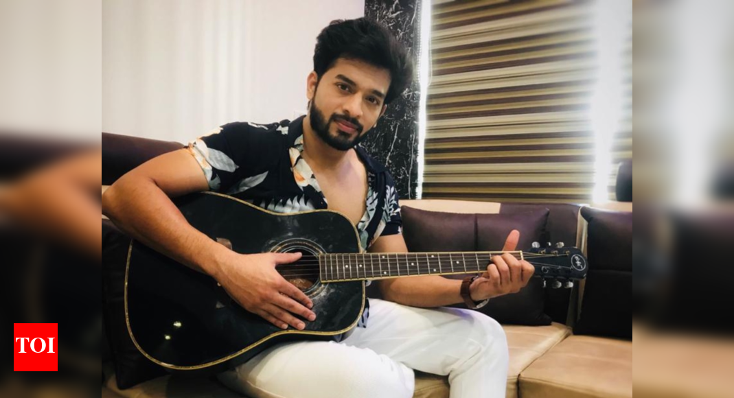 Guitar came to my rescue: Ansh Gupta on how he survived in Mumbai ...