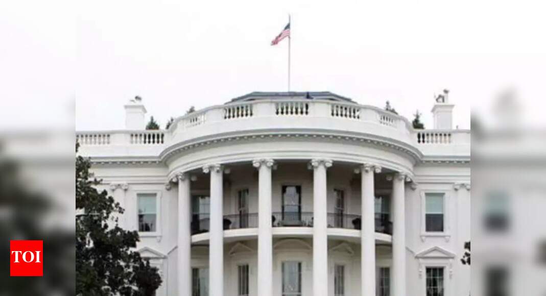White House news for Myanmar: Situation on ground in Myanmar 'troubling ...