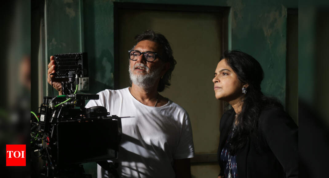 Rakeysh Omprakash Mehra’s upcoming biography is a page-turner ...