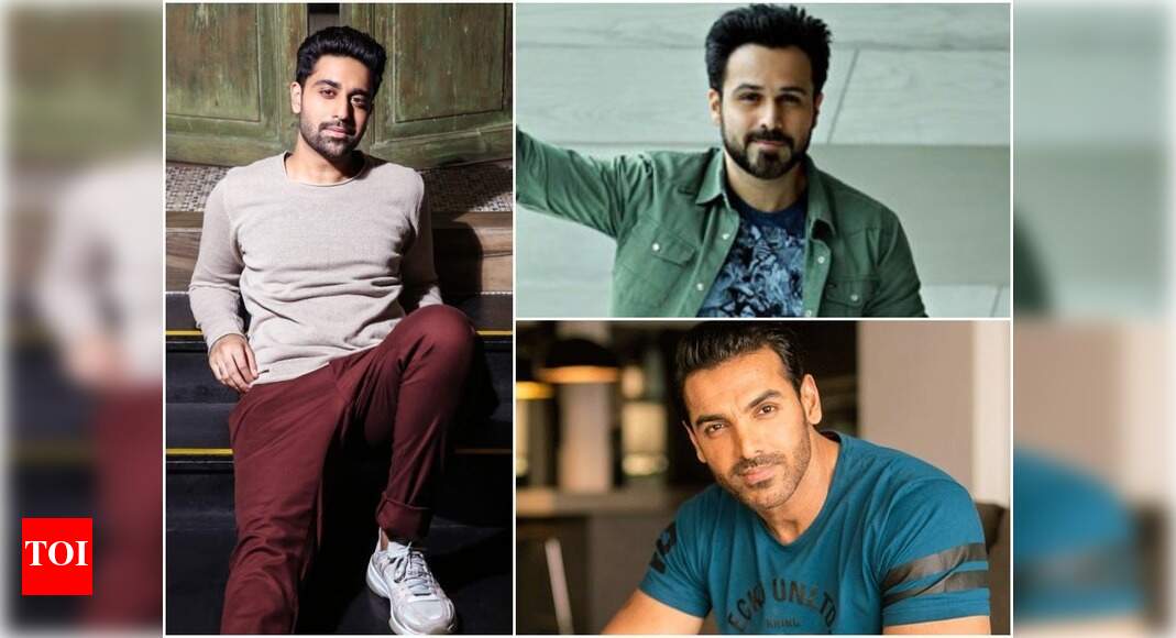 Pankuj Parashar’s son Vivaan, excited to work with John Abraham and ...