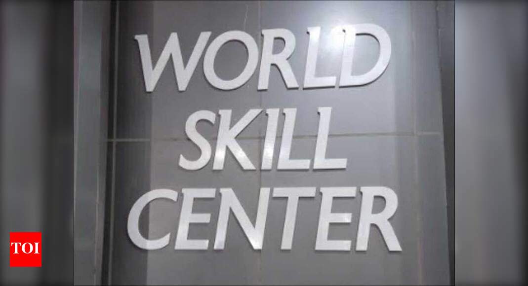 Naveen Patnaik inaugurates World Skill Center in Bhubaneswar - Times of ...