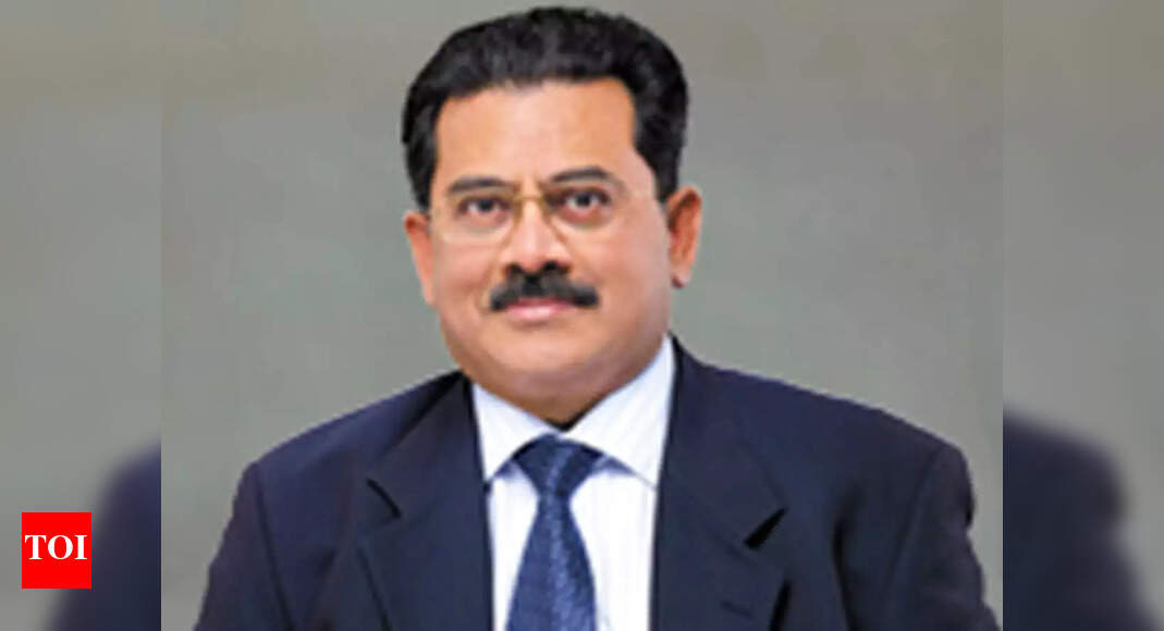 Muthoot Finance Group chairman M G George passes away | Kochi News ...