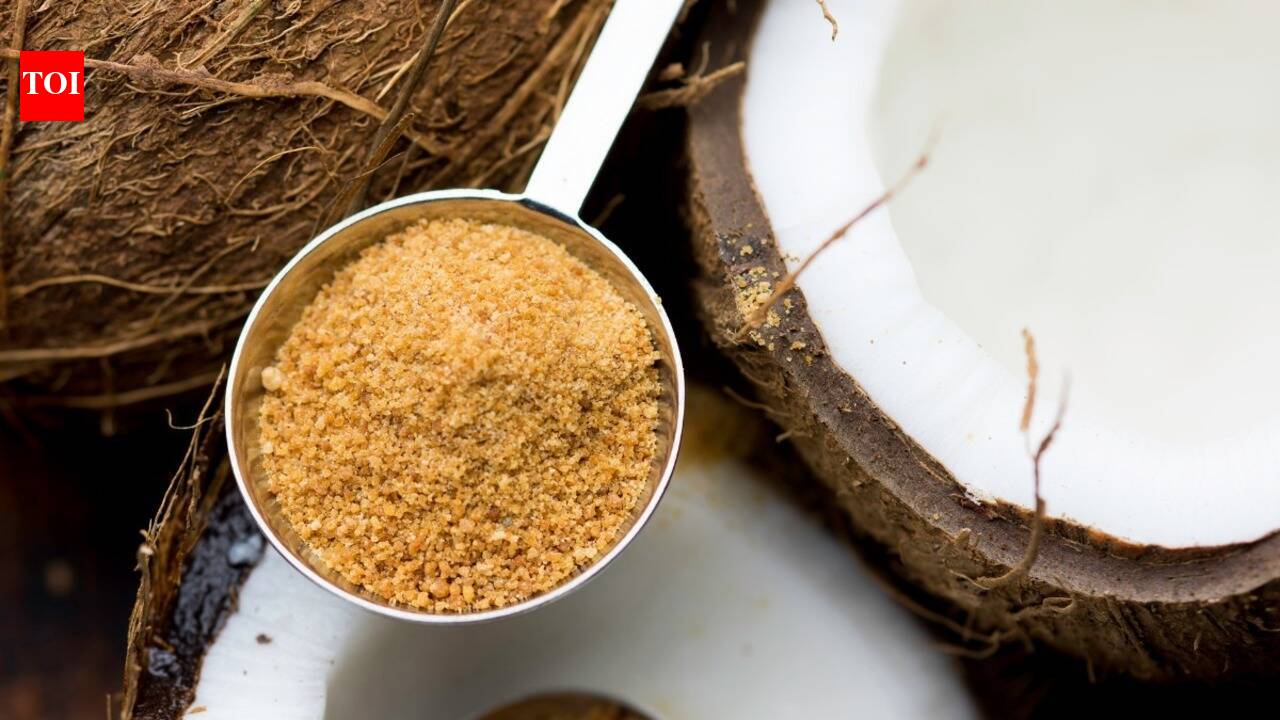 What is Coconut Sugar and is it healthy?