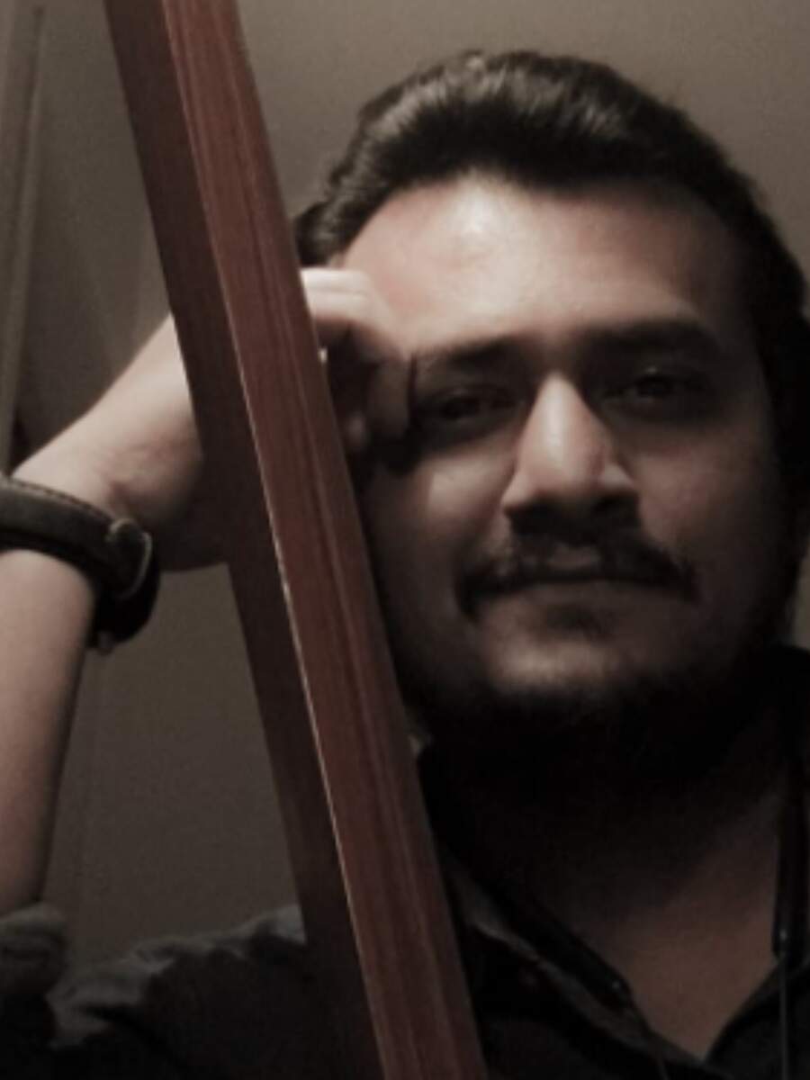 Looks from Maulik Nayak's style file | Times of India