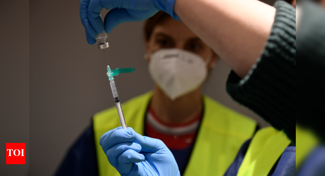 TVS Motor to provide free Covid-19 vaccination to all employees, their ...