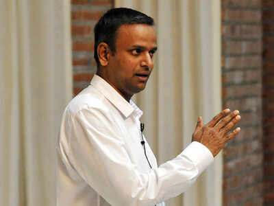 Sundar Raman now a CSK consultant | Cricket News - Times of India