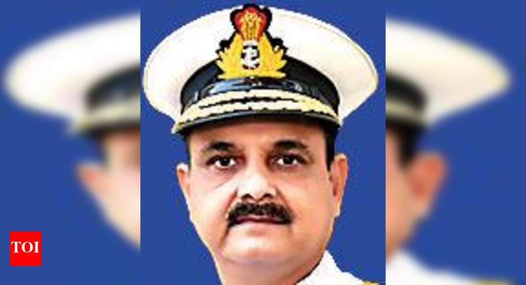 NDA’s new deputy commandant takes charge | Pune News - Times of India