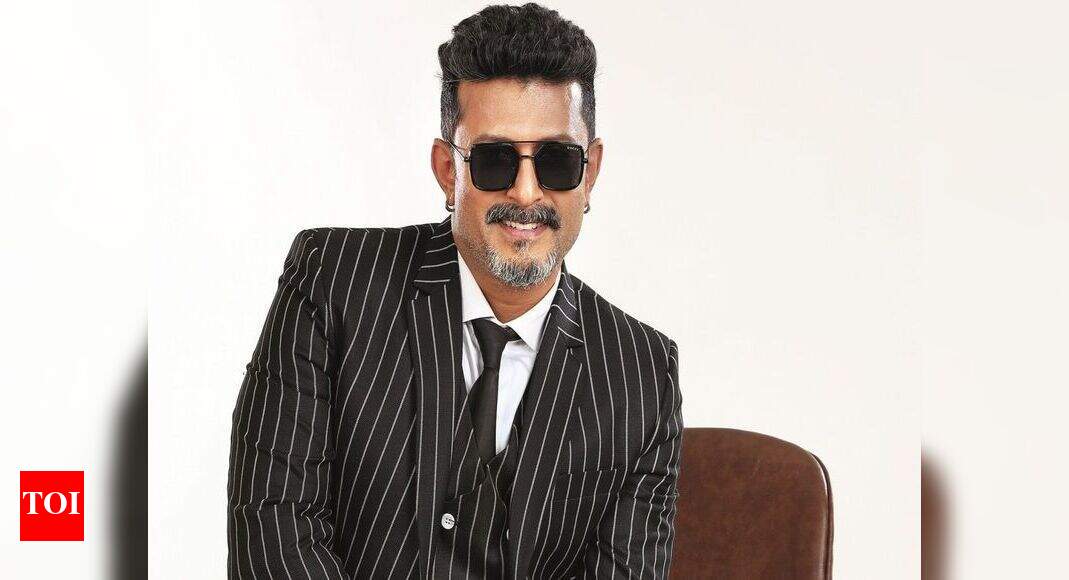 Dileep Raj returns to acting with a new serial, Hitler Kalyana - The ...