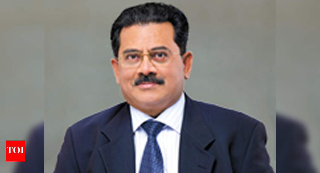 George Muthoot: Muthoot Group chairman dies after fall from fourth ...