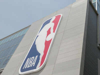 NBA Logo: No plans to change 'iconic' NBA logo, says commissioner Adam ...