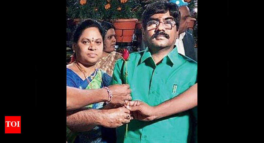 Manthani murders revive sickle’s bloody past | Hyderabad News - Times ...