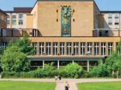 Rescuing Europe’s largest Tamil library | Chennai News - Times of India