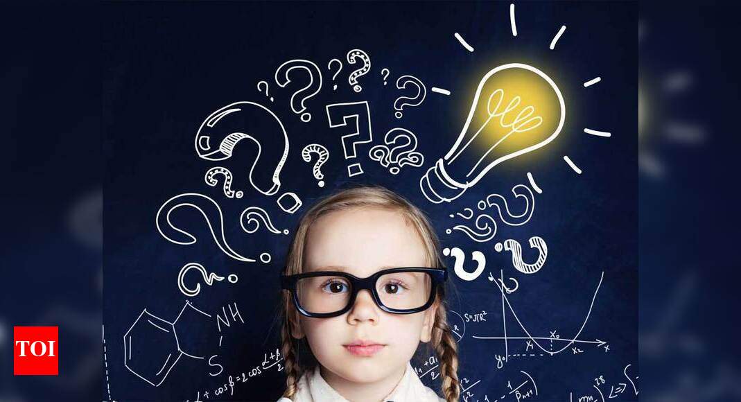 Indian-origin schoolgirl youngest on UK team for Europe Math Olympiad ...