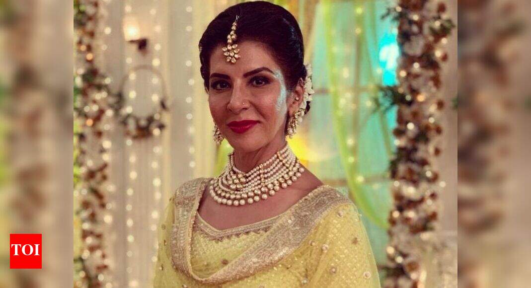 The audience wants to see actresses in a powerful role on the small ...