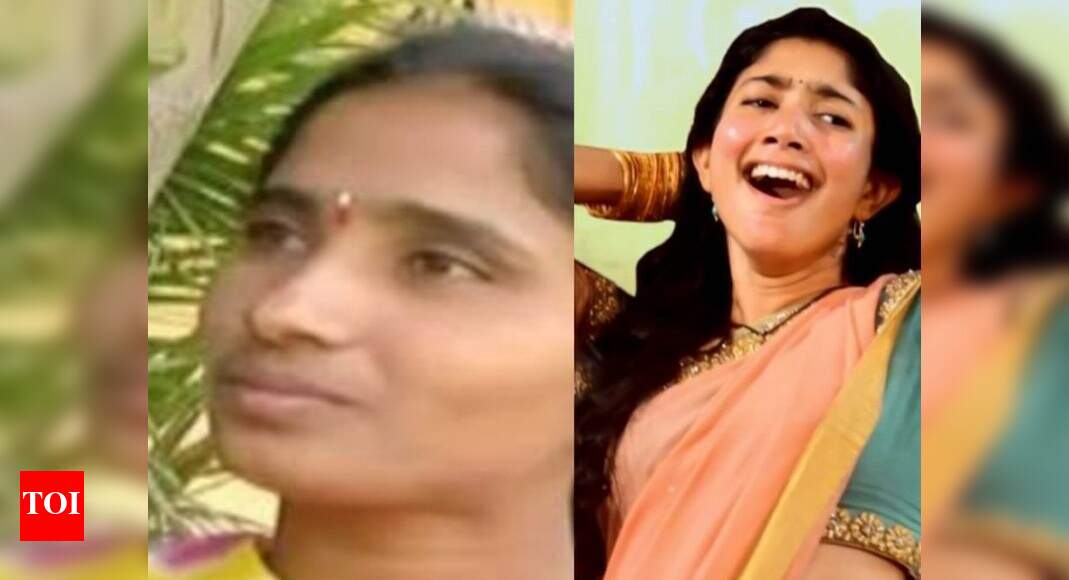 Singer Komali on Saranga Dariya controversy: It is unfortunate that ...