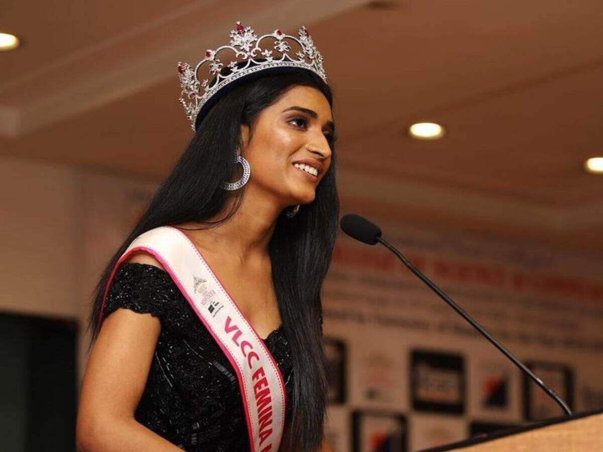 Women’s Day Special: Catch Manya Singh share her inspiring journey to ...