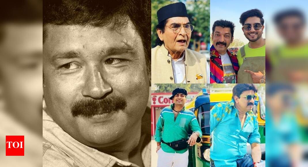 Exclusive! Manish Patadia on the new version of 'Hu Amdavad no ...