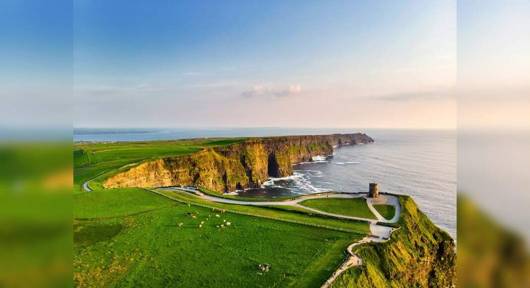 Must-have experiences in Ireland | Times of India Travel