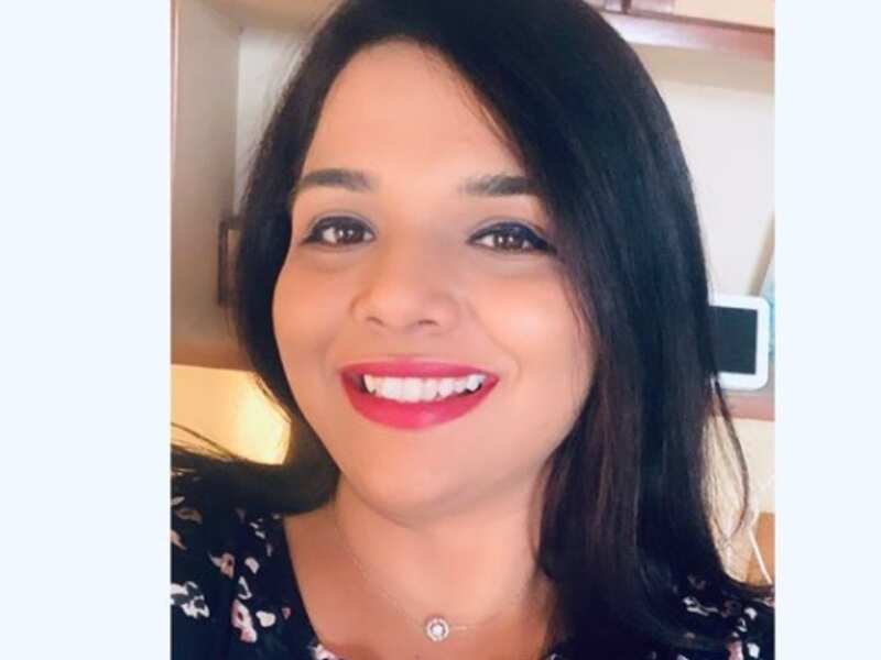 Avani Soni shares an inspirational message on Women's Day | Gujarati ...