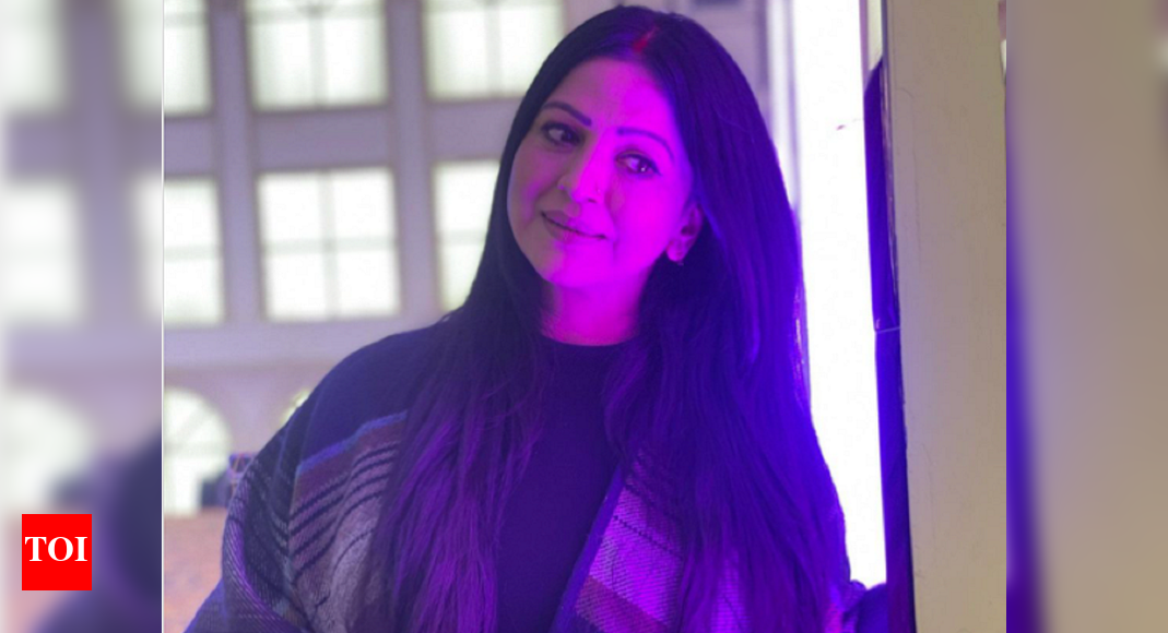 Women's Day 2020: Akshara Singh pens a heartfelt note for her mother ...