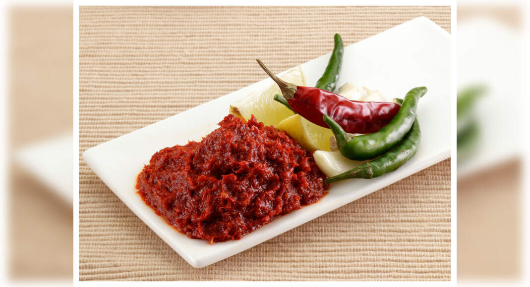 How to make Traditional Shukna Mach at home – Food & Recipes