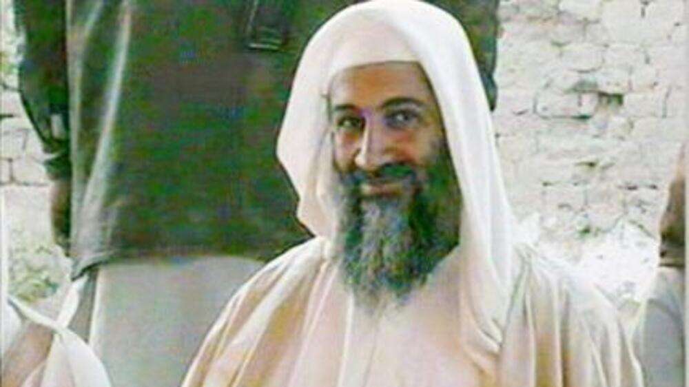 Osama in his own words | The Times of India
