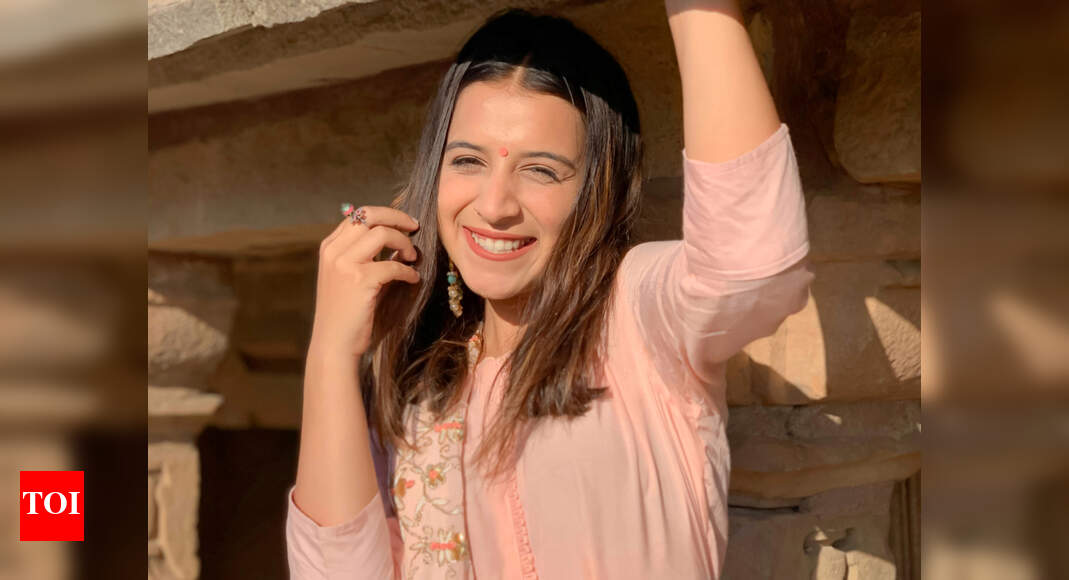 Want to know what Benafsha Soonawalla is upto these days? Read on ...