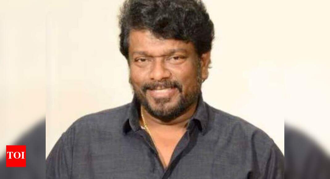 Parthiban preps for his one-shot film | Tamil Movie News - Times of India