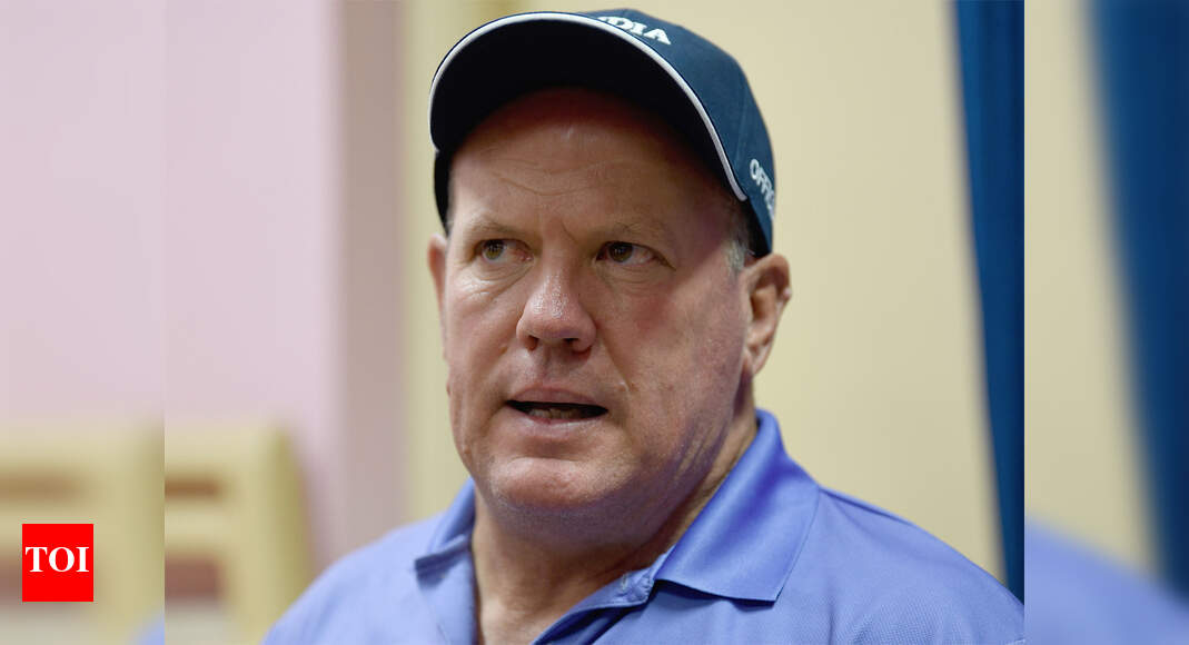 Need to accelerate our learning from Europe tour, says hockey coach ...