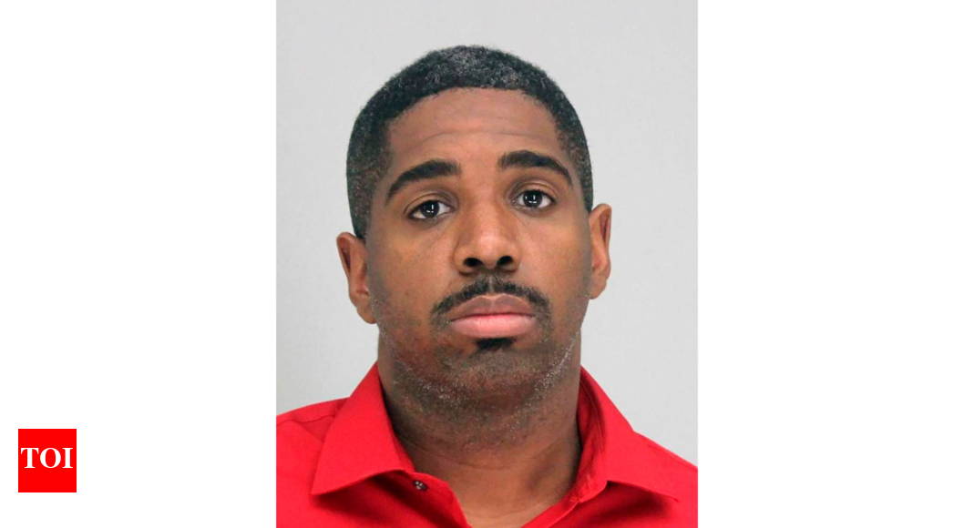 Bryan Riser: Records show Dallas officer was under investigation in ...