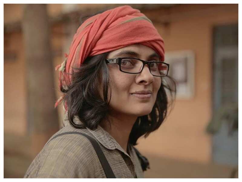 Filmmaker Roopa Rao: "I think it's about time we brought female ...