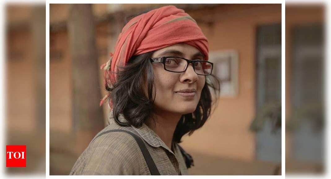 Filmmaker Roopa Rao: "I think it's about time we brought female ...
