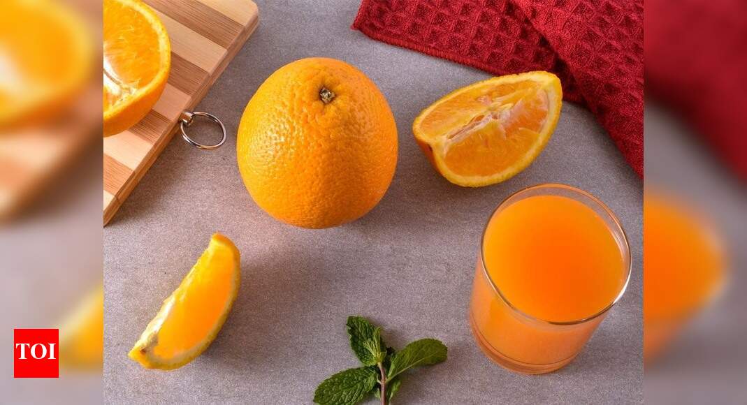 Squeeze fresh juice at home with these manual citrus juicers - Times of ...