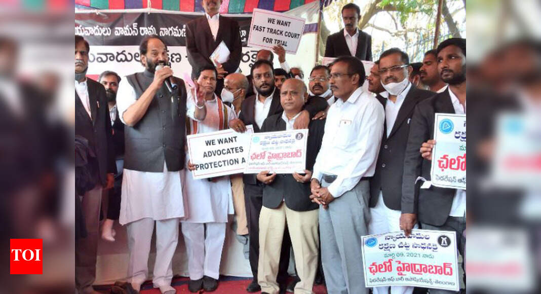 N Uttam Kumar Reddy: Telangana Congress president Uttam Kumar Reddy ...