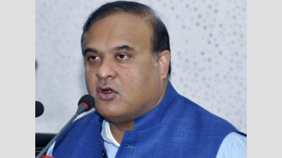 Ulfa leader held for ‘plotting to assassinate’ Himanta | Guwahati News ...